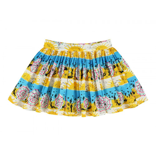 Morley Umbrella Skirt