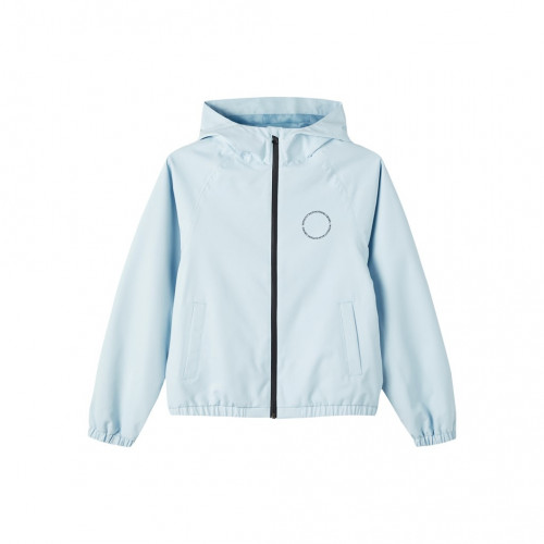Drip Jacket Nantucket Breeze | LMTD | Teens Fashion | Goldfish.be