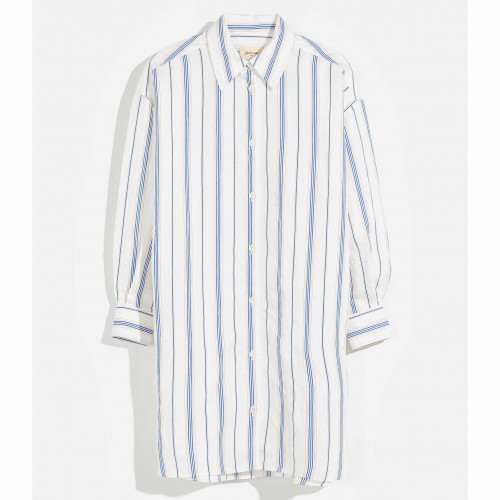 Hosta Dress Stripe | Bellerose | Kids & Teens Fashion | Goldfish.be