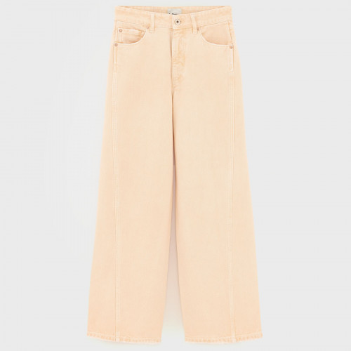 Wanda Jeans Light Rose | Bellerose Kids & Teens | Goldfish.be