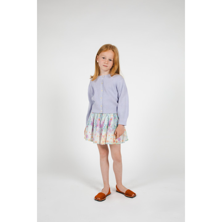 Morley Umbrella Skirt