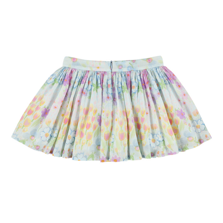 Morley Umbrella Skirt