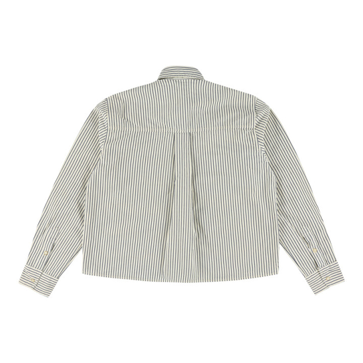 Yoda Cropped Shirt Teen Prince Almond | Morley for Kids | Goldfish.be